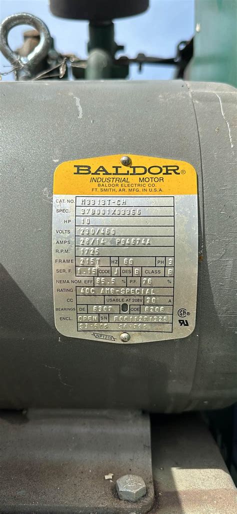 Champion Vr10 12 Air Compressor Air Compressors Dows Iowa