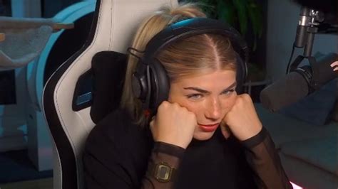 Fibii Kassiert Bodyshaming Streamerin Kriegt Unterstützung „hört Auf “