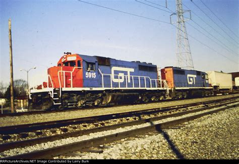 Sd40
