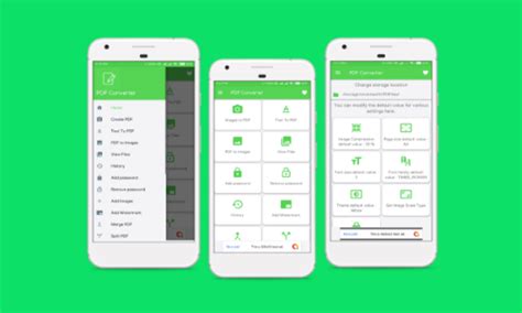 Source Code Android Screen Recorder PDF Convert Image To PDF Share Files Fast Scanner By Sr