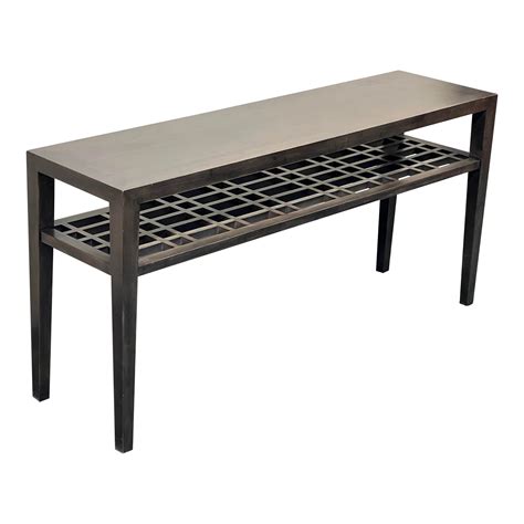 Custom Design Metal Square Coffee Table Design Plus Gallery