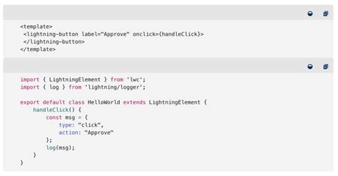 Maciej Jozwiak On Linkedin Salesforcedevelopment Loggerapi Lwc