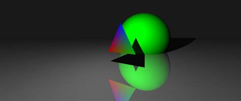 Raytracing 3d Engine From Scratch Part 1 Simple Raycasting Dev Community
