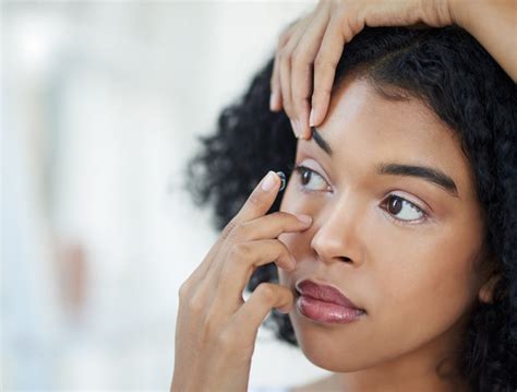 Can Monovision Reduce Your Dependence On Glasses