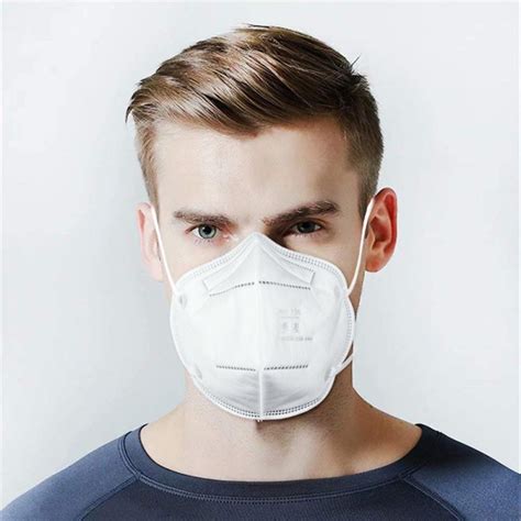 N95 Medical Face Masks
