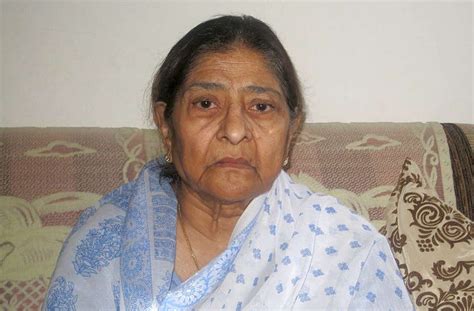Zakia Jafri Should Be Commended For Her Courage The Live Ahmedabad