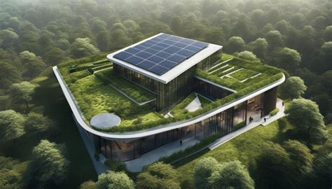 Passive Solar Design Principles