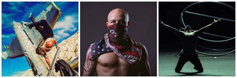 Hot Guys Of Vegas Mathieu Bolillo Vegas Unfiltered Blog By Sam Novak