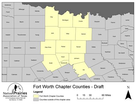 Fort Worth Texas County Map Fort Worth Texas Wikipedia