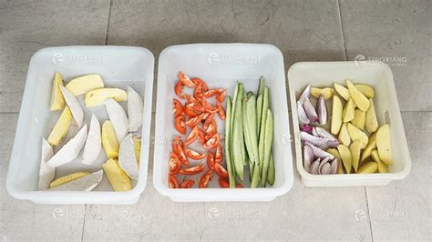 Pineapple Juice Processing Line Efficient And Durable