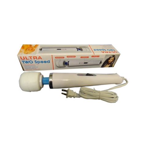 Ultra Two Speed Magic Massager