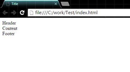 How To Make A Website Using HTML CSS And JavaScript Blog AssignmentShark