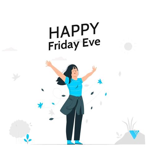 100 Friday Eve Wallpapers