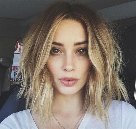 The Coolest Spring 2018 Haircut And Color Ideas Hair Styles Hair
