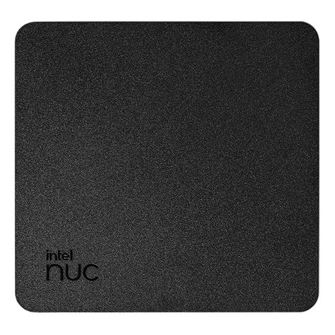 Buy Intel Nuc 13 Core I7 Pro Nuc13anhi7 Mini Pc Kit [rnuc13anhi70000] Pc Case Gear Australia