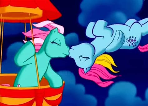 Gay Ponies