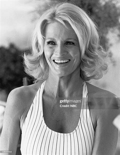 Actress Angie Dickinson News Photo Getty Images
