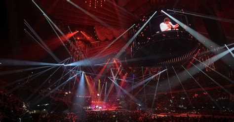 Veranderingen Aangekondigd Voor Kaartverkoop Vrienden Van Amstel Live