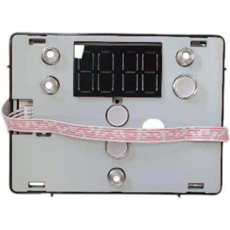 Carte électronique Module De Commande Carte électronique Module De Commande