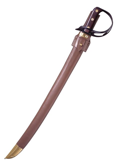 Cold Steel 1917 Cutlass Meister Messerch