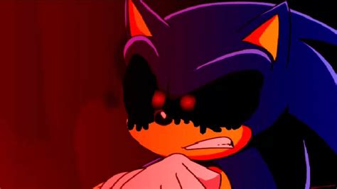 Sonic Exe Background Remastered By Cers1234 On Deviantart