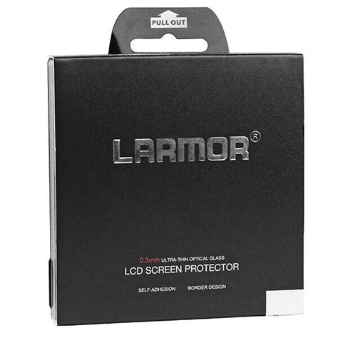 Buy Ggs Screen Protector Glass For Fujifilm Gfx100rf