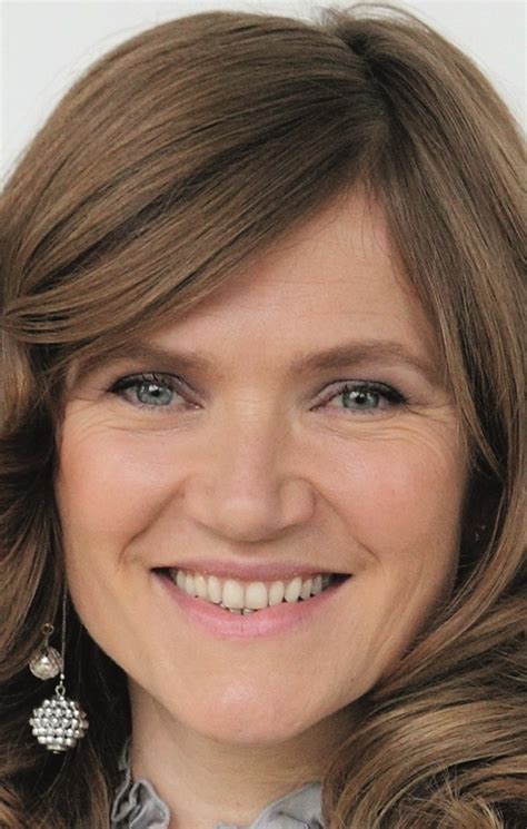 Jessica Hynes Actress Writer Director Producer
