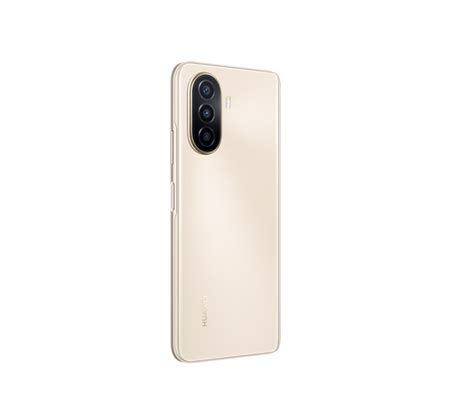 Huawei Nova Y71 Dual Sim Gold