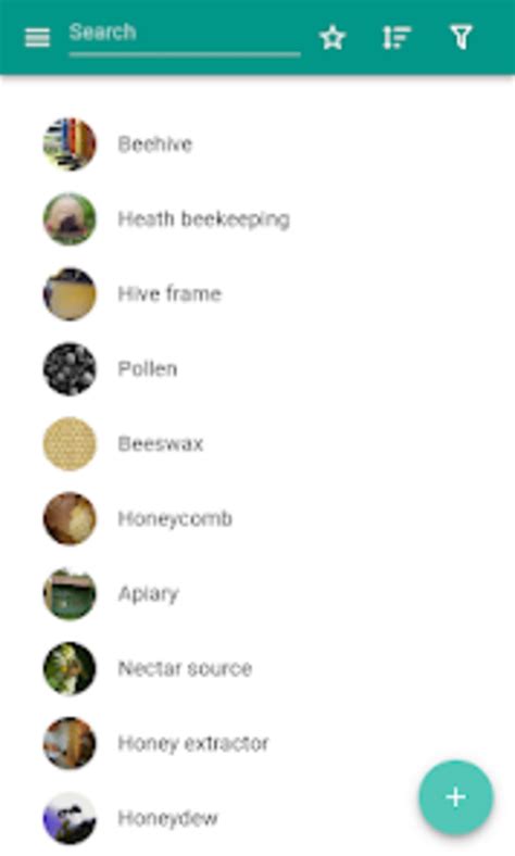 Android Için Beekeeping İndir