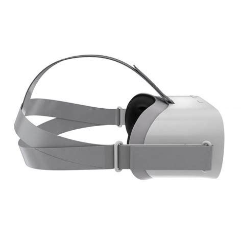 Oculus Go Reviews Pros And Cons TechSpot