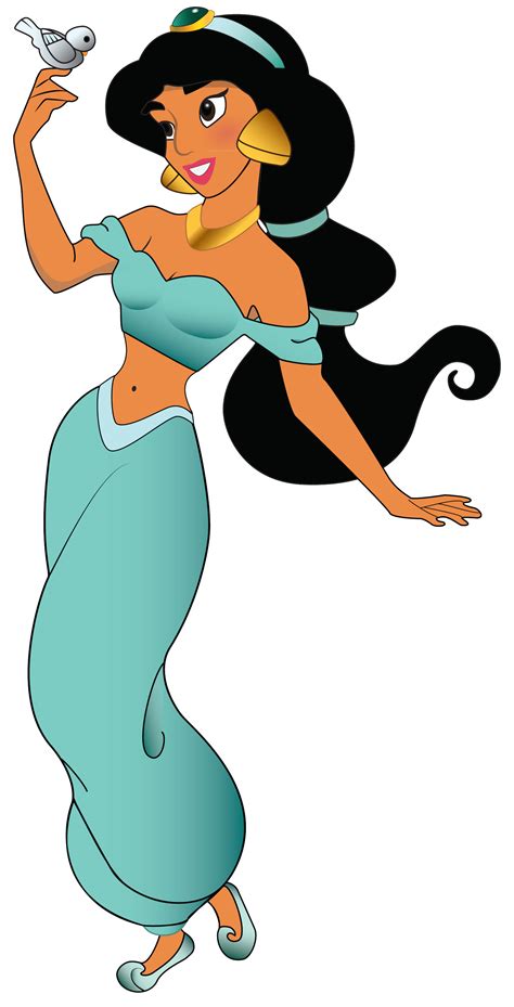 Aladdin Svg Aladdin Clipart Jasmine Svg Princess Clipart Inspire