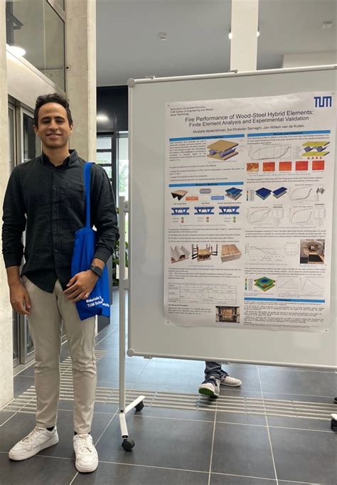 Timbercomposite Woodfire Charringrate Computedtomography