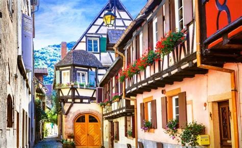 50 Most Beautiful European Villages Towns To Visit In Your Lifetime