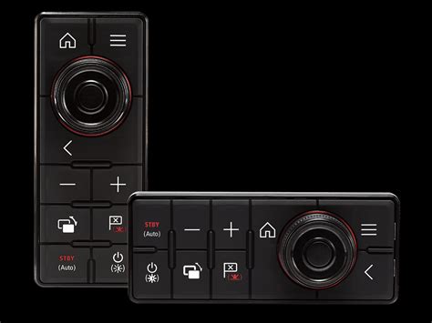 Raymarine Rmk 10 Etänäppäimistö