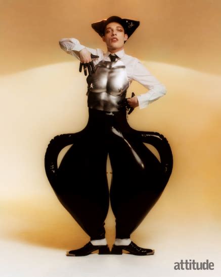 Nemo On Eurovision And Coming Out Maybe My Journeys Not Complete