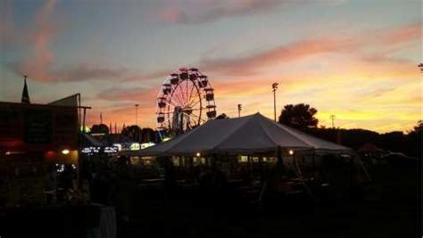 Mariposa County Fair 2026 A State Fair In Mariposa California