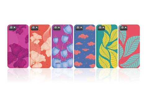 Phone Case Vector Art Icons And Graphics For Free Download