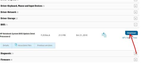 What Is Bios And How To Update Bios Techcult