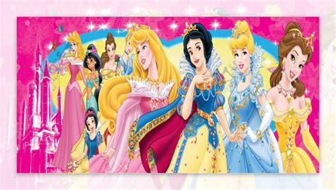 迪士尼公主图片素材 编号22557194 图行天下