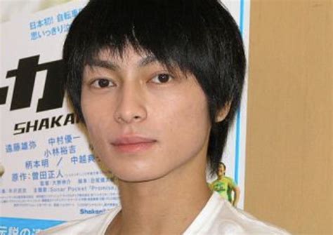 【画像32選】遠藤雄弥の若い頃からかっこいい！子役時代や私服姿を！