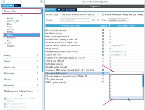 How To Implement A Webserver In Stm32 Using Netxdu Stmicroelectronics Community