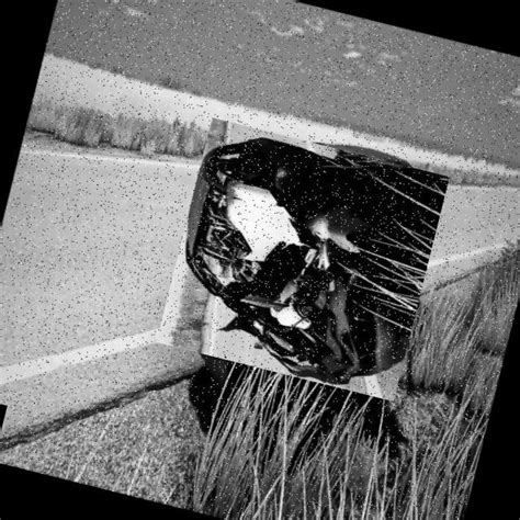 accident detection object detection dataset v2 2024 01 03 8 27am by