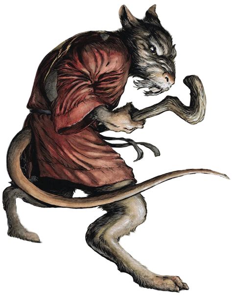 Splinter Idw Render Png Tmnt By Marcopolo157 On Deviantart