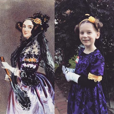 25 Creative Mighty Girl Costumes Inspired By Real Life Mighty Women A