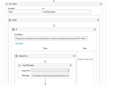 Filter An Outlook Email In Outlook That Contains A Specific Keyword In The Attachment Studio