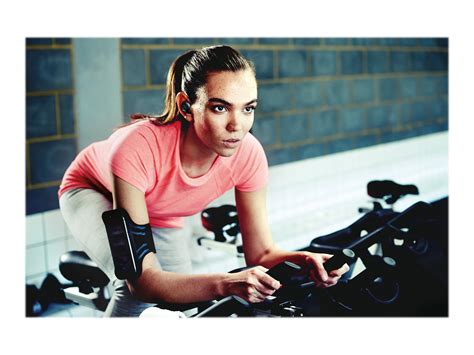 jabra elite sport true wireless earphones with mic in ear