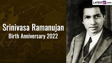Srinivasa Ramanujan Wallpapers Top Free Srinivasa Ramanujan