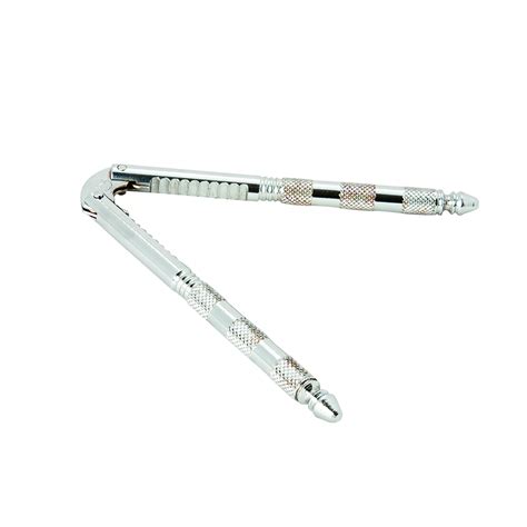 Ss Lobster Nut Cracker Hinged Peak Event Services