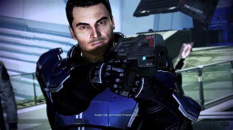 Mass Effect 3 Hd Walkthrough Part 42 Elevator Race Youtube
