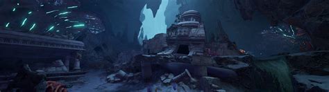 Tiny Tina Wonderland Landscape By Witchwandamaximoff On Deviantart